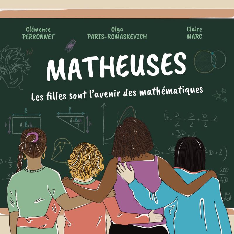 Press coverage | CNRS Mathématiques