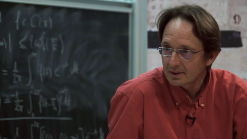 Tous les mathématiciens et les mathématiciennes au monde passent au ...