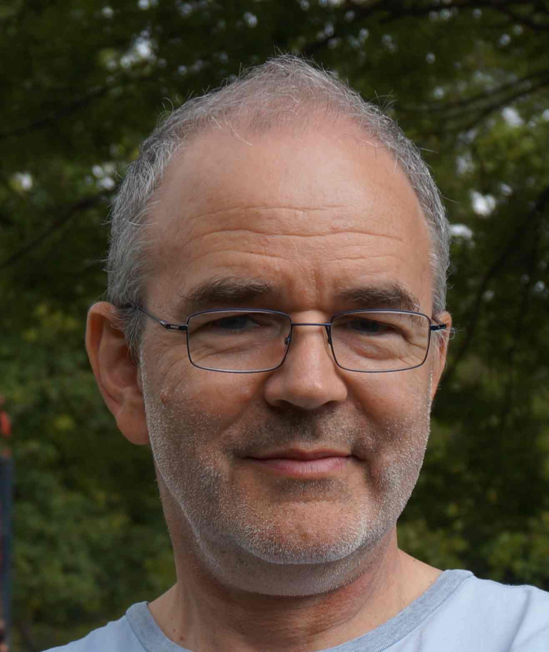 Rio 2018 : Portrait de Pierre Degond, conférencier invité | CNRS ...