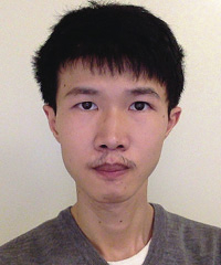 Interview de Zhiyuan Zhang | CNRS Mathématiques