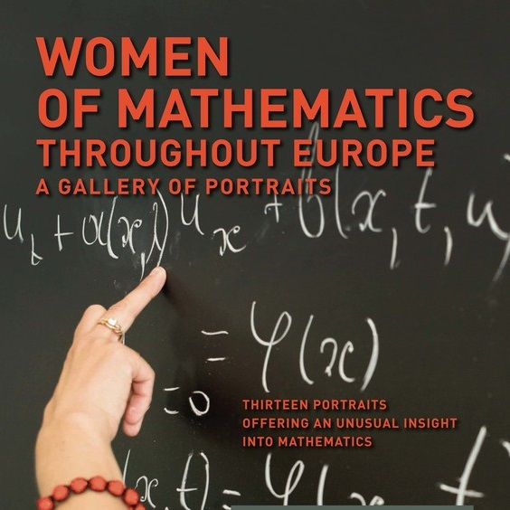 « Women of Mathematics throughout Europe » hosted at CIRM | CNRS ...