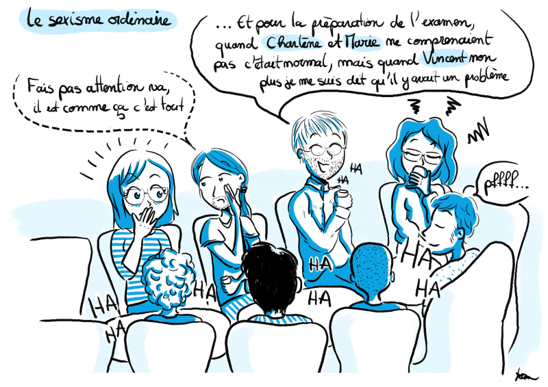 Gender Equality Day In Mathematics Cnrs Mathématiques